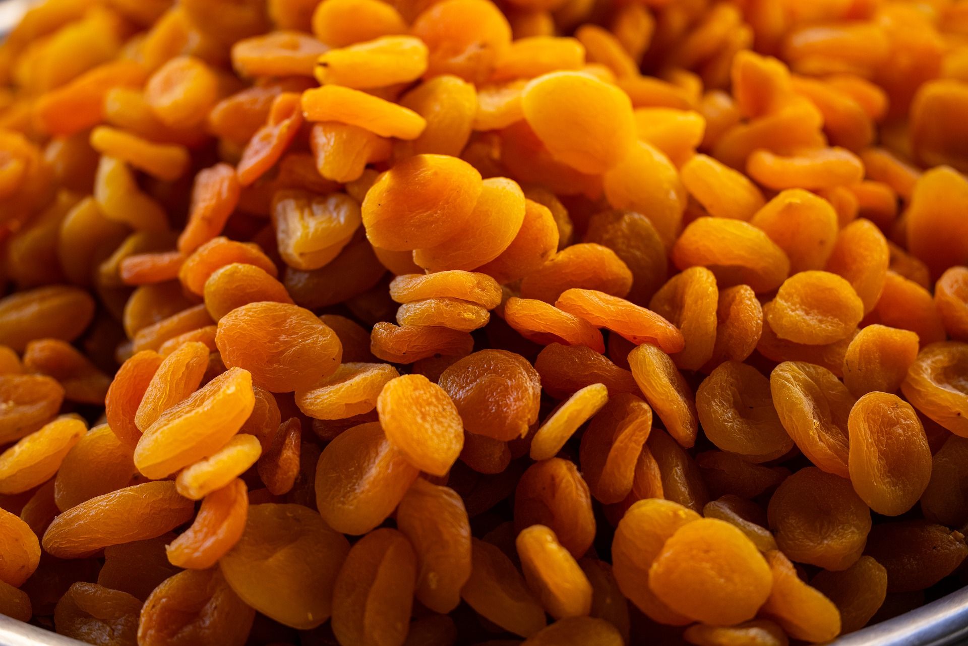 Abricots Secs bio | Abricots bruns bio et Équitables