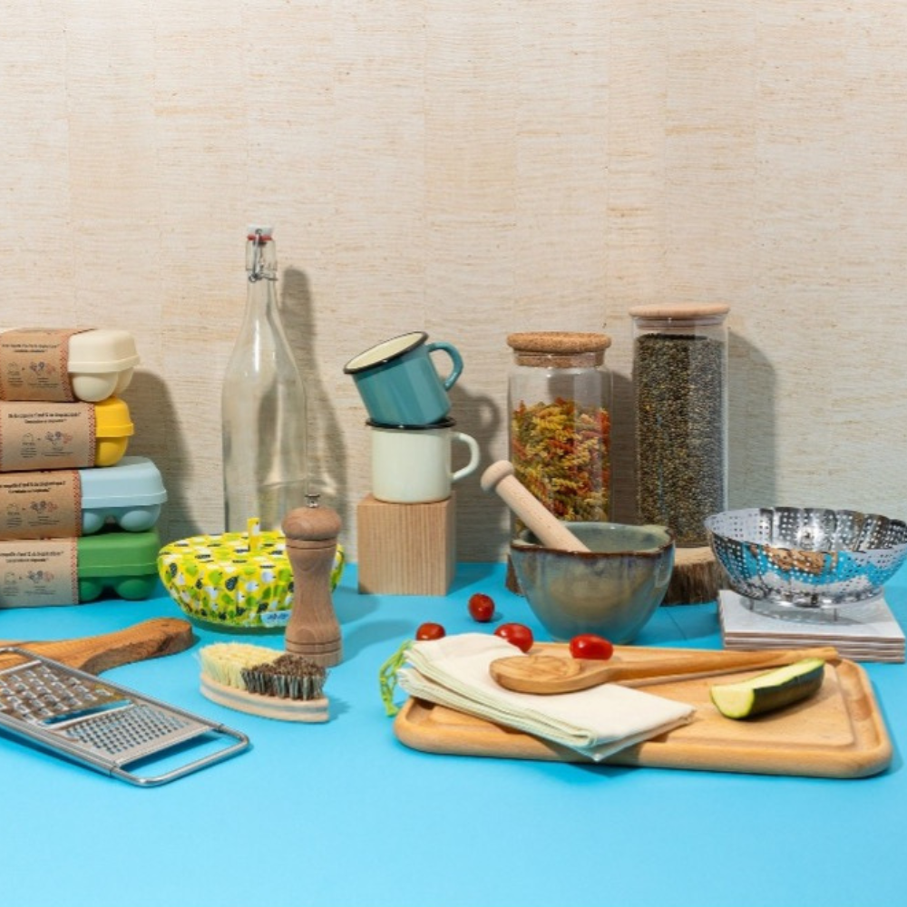 Ah ! Table !｜Produits durables et éthiques pour la maison