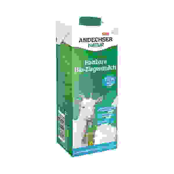 Laits Bio de vache, de chèvre et de brebis - La Fourche