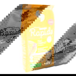 Riz complet : cuisson et bienfaits - La Fourche