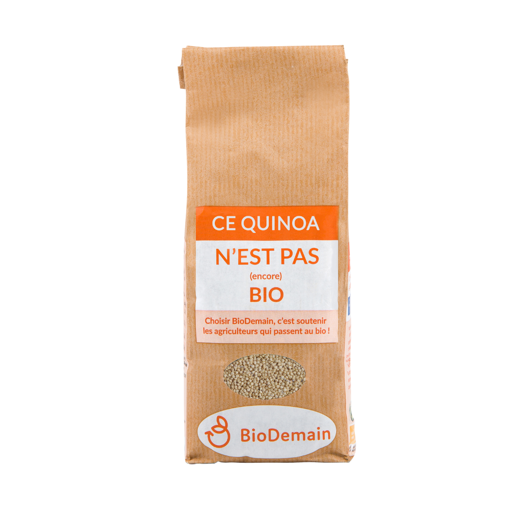 Tout savoir sur le quinoa : origine, bienfaits et astuces de cuisine ...