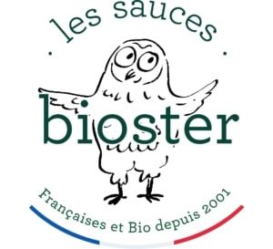 Bioster | Moutarde et Vinaigrettes bio