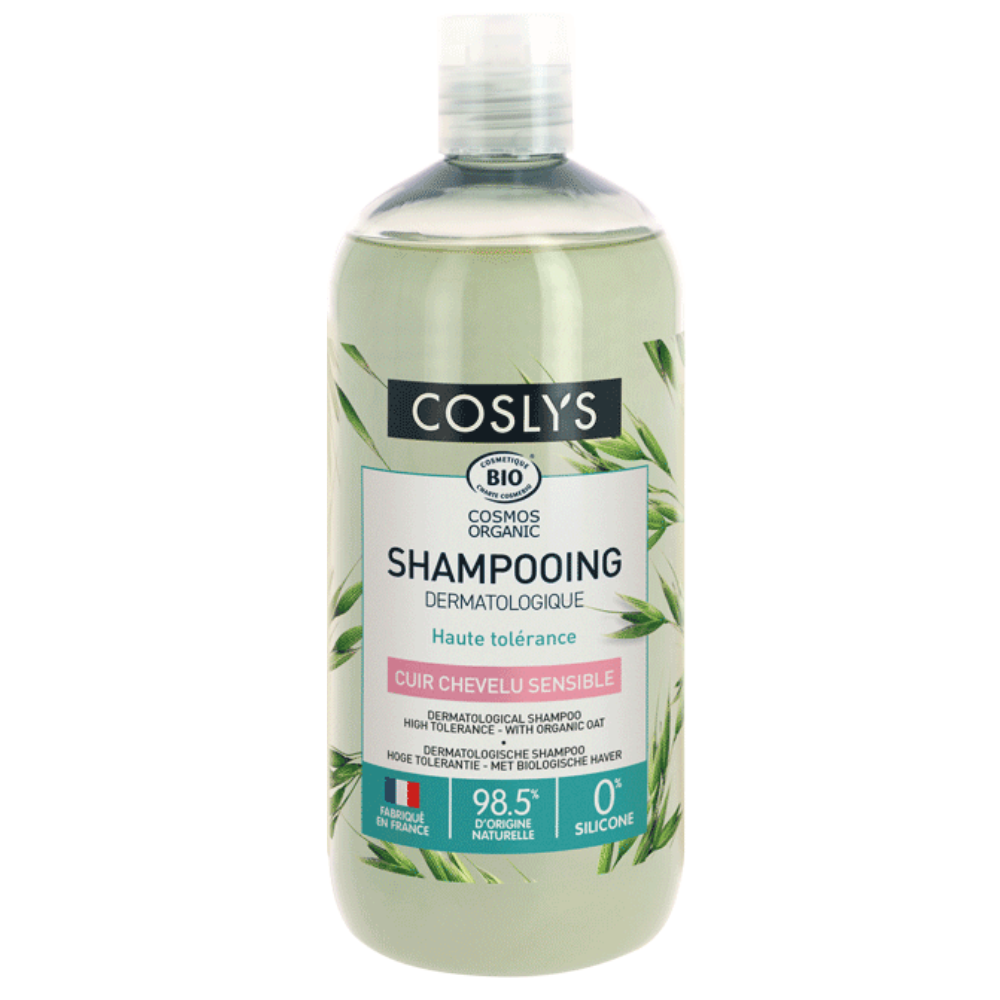 Shampoing Dermatologique Coslys
