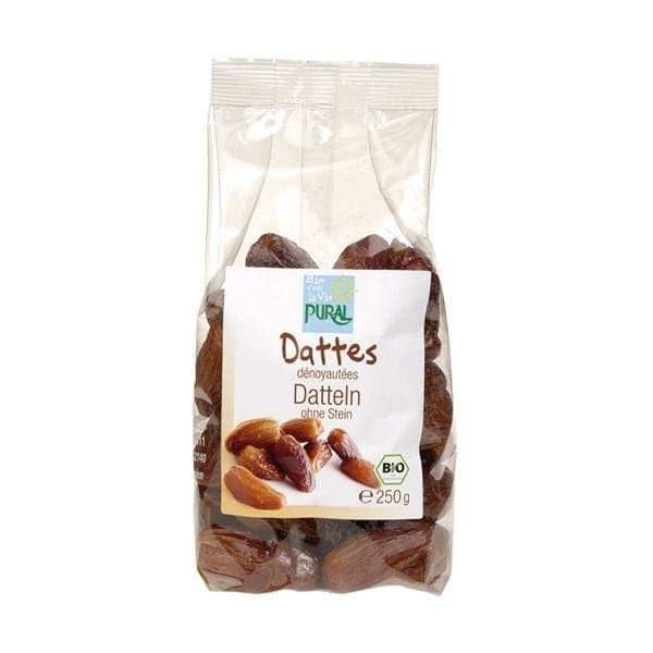 Energy balls dattes, noix de coco et cacao - La Fourche