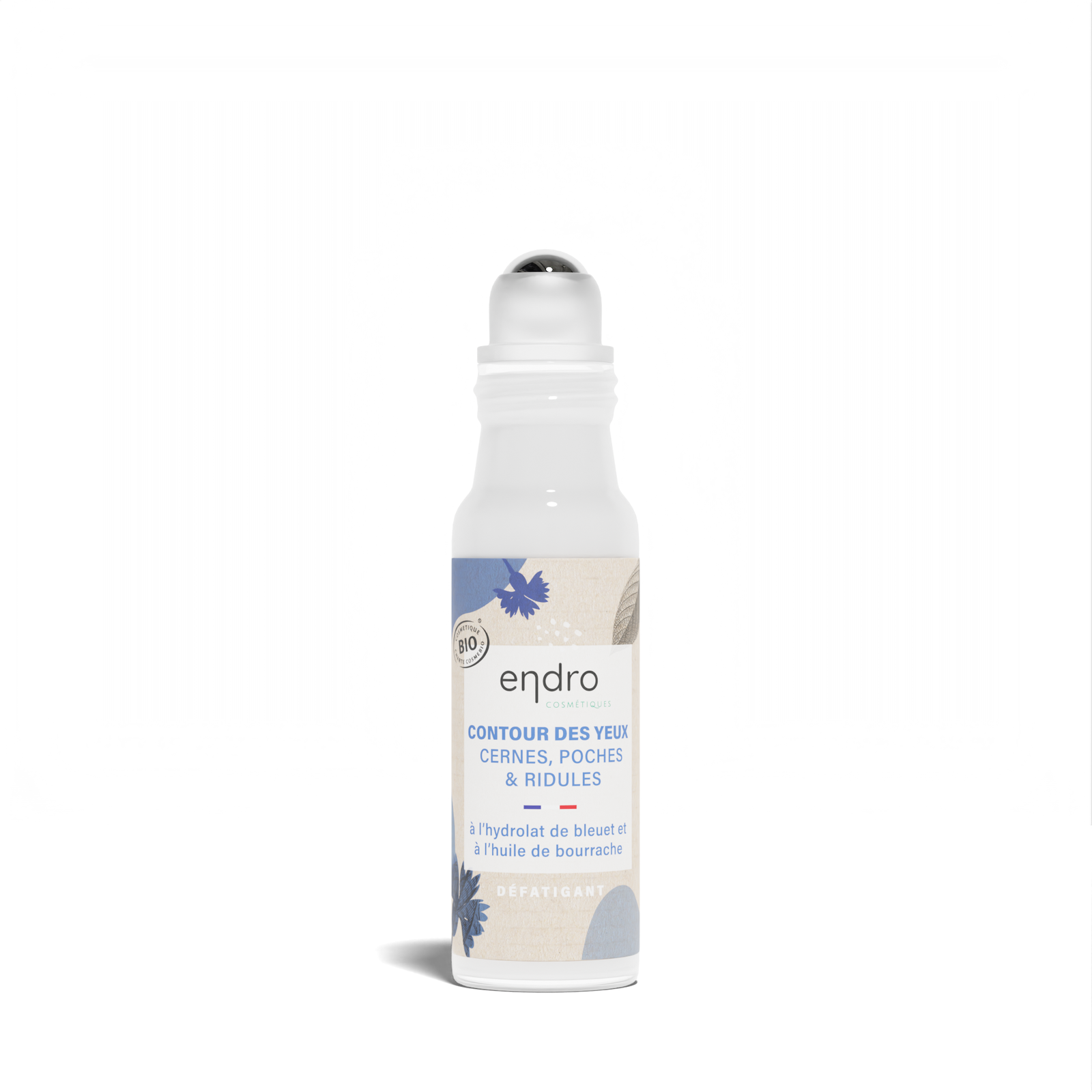 Contour des Yeux Roll On - 1cl