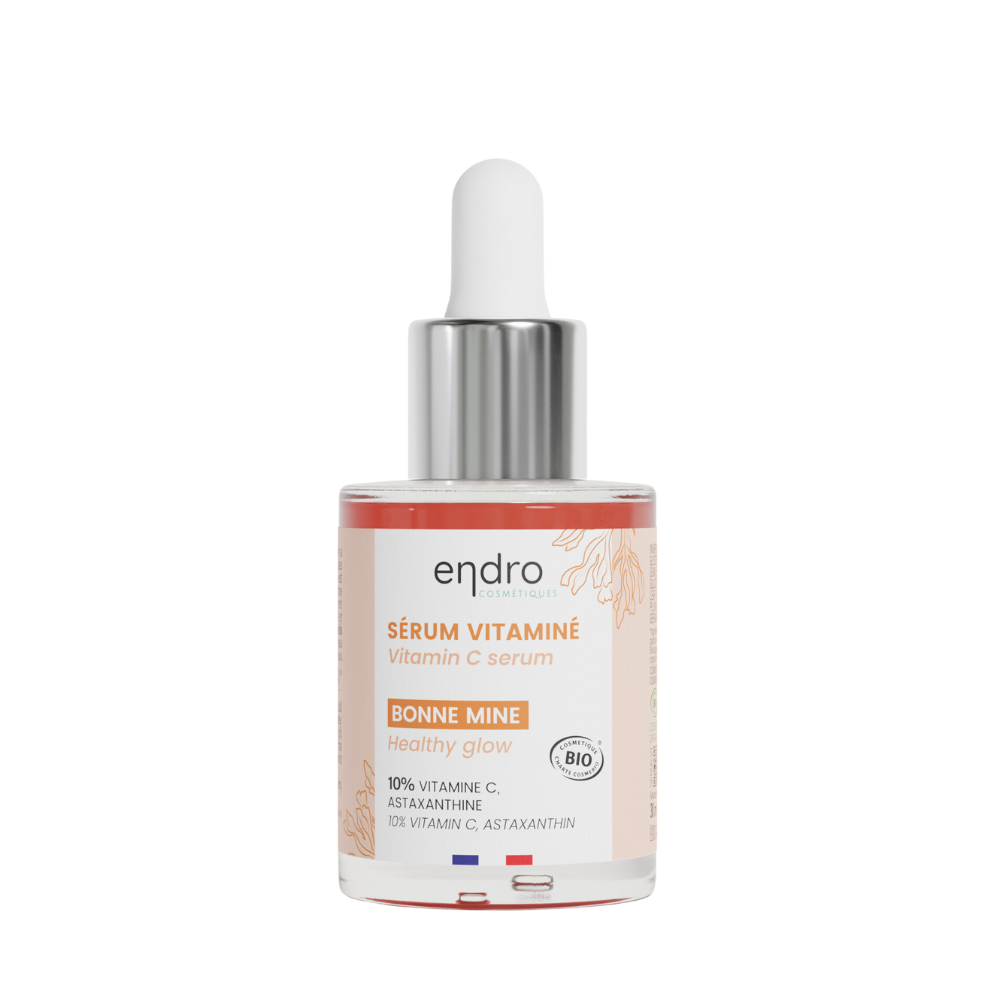 Sérum Bonne Mine Endro