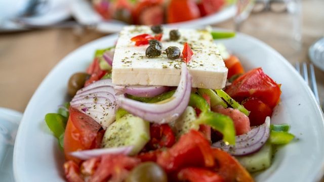 Épicerie Grecque bio | Achat en ligne