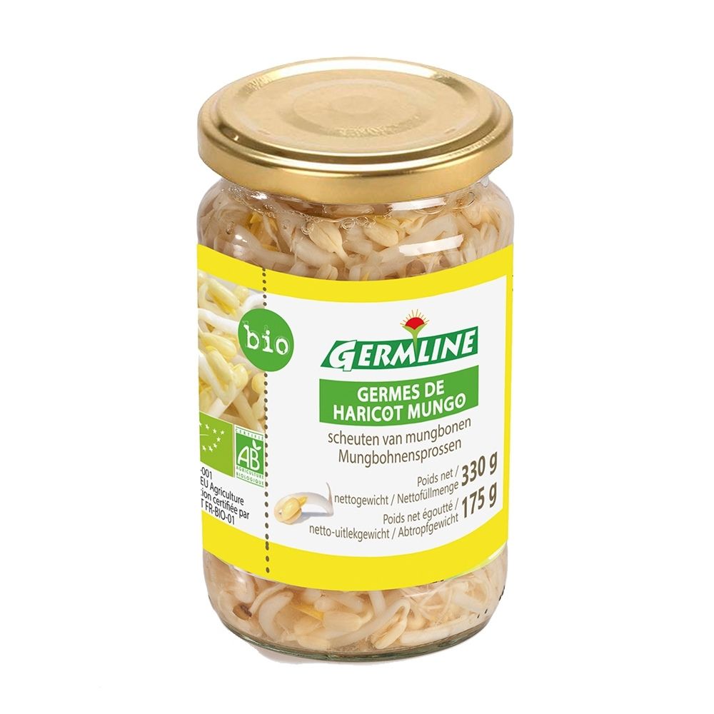 Haricot mungo : recettes et cuisson - La Fourche