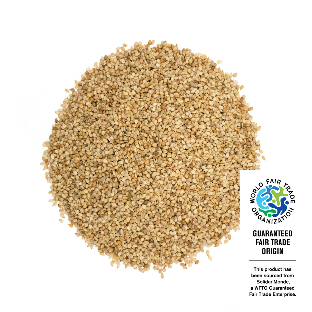 Graines bio en vrac : graines de tournesol, graines de courge - La Fourche
