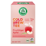 Bio Cold Brew Tee Fruchtiger Apfel