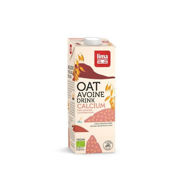 Lait d’avoine : bienfaits d’une boisson végétale qui a tout pour plaire ...