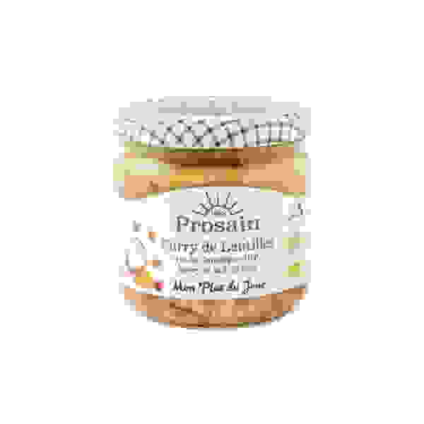 Prosain - La Fourche