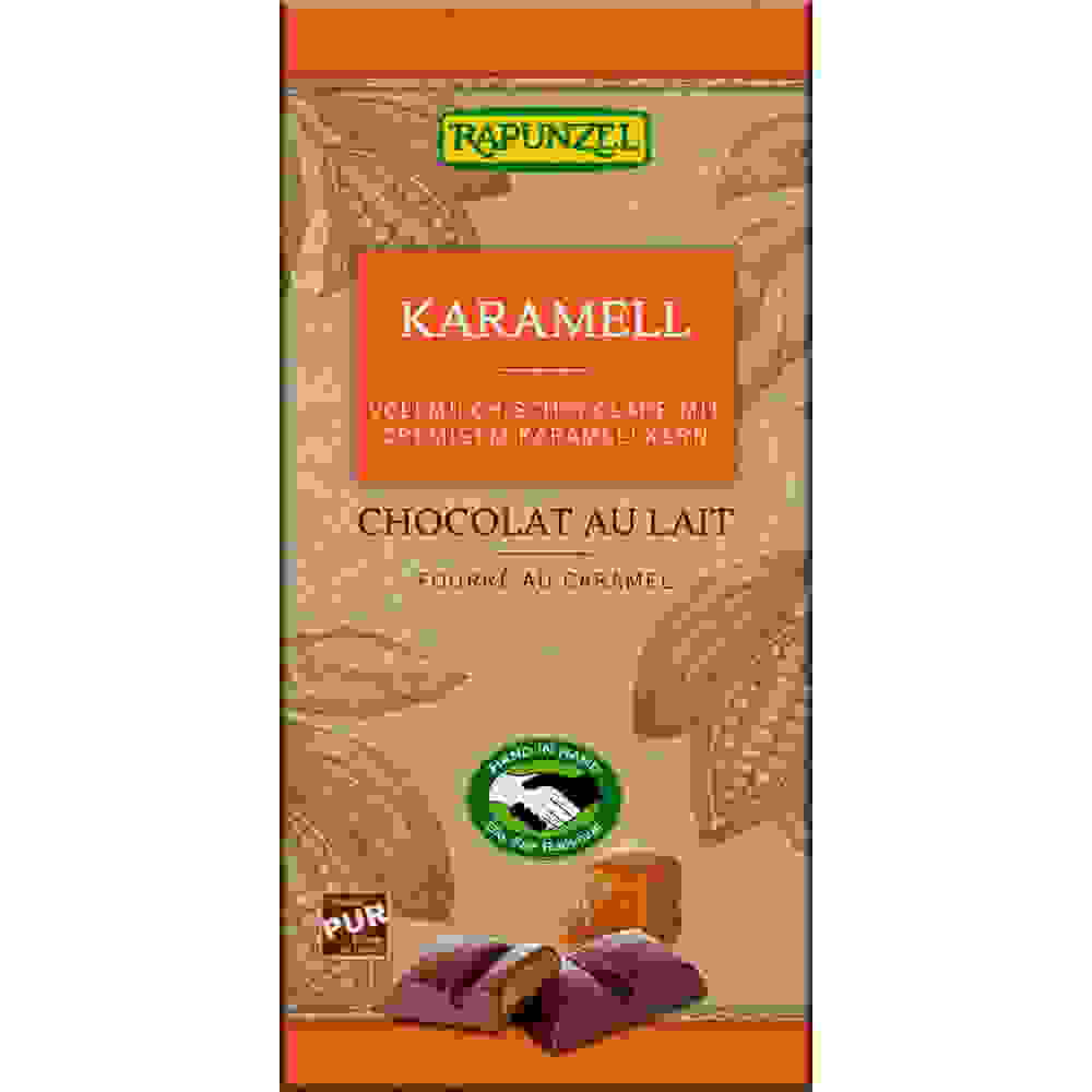 Schokoladentafeln - Ackerherz