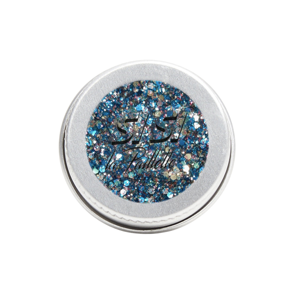Paillettes GalaxSiSi Si Si La Paillette