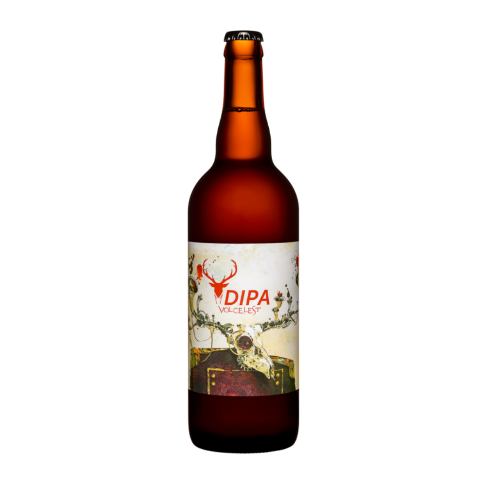 Bière bio - La Fourche